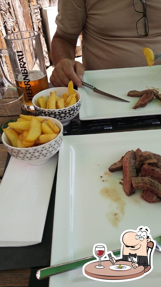 Braceria da Renato restaurant, Ovaro - Restaurant reviews