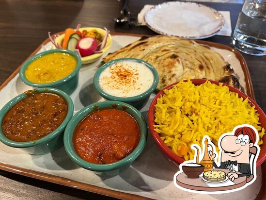 Brar's Vaughan Mills, Toronto - Restaurant menu, prices and reviews