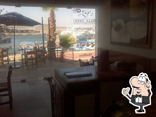 Cabo Java, Cabo San Lucas - Menú del restaurante, precios y reseñas