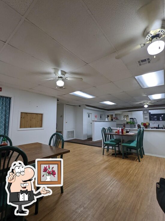 Cafe pho, Purcell - Restaurant menu, prices and reviews