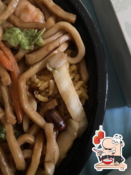 China Town Chinese Restaurant, Boothwyn - Restaurant menu, prices and ...