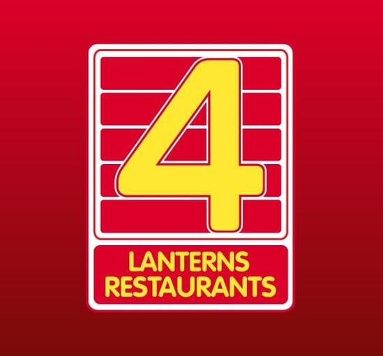 Menu at Four Lanterns, Main Street, Letterkenny fast food, Letterkenny
