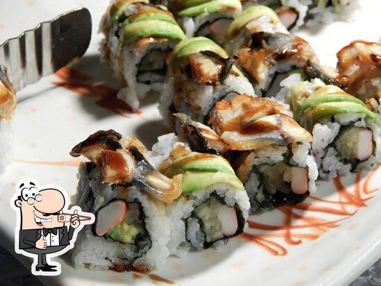 Habachi Buffet, Flint - Restaurant menu, prices and reviews