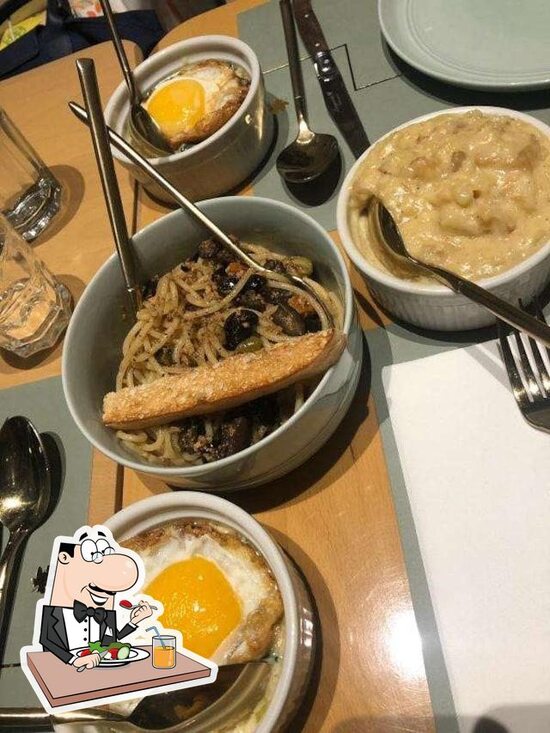 Menu at harlan + holden coffee - 28th & 3rd cafe, Taguig