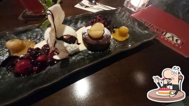 Kokotao restaurant, Kassel - Restaurantspeisekarten und Bewertungen