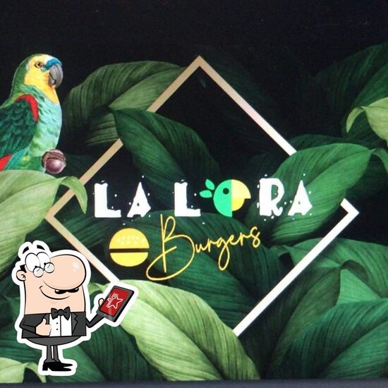 La Lora Burgers, Guadalajara - Menú del restaurante, precios y reseñas