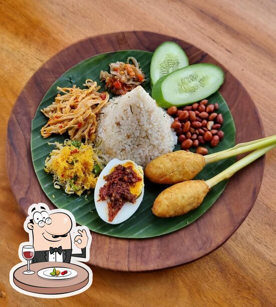 Langit Senja Cafe and Resto, Purwokerto - Restaurant reviews