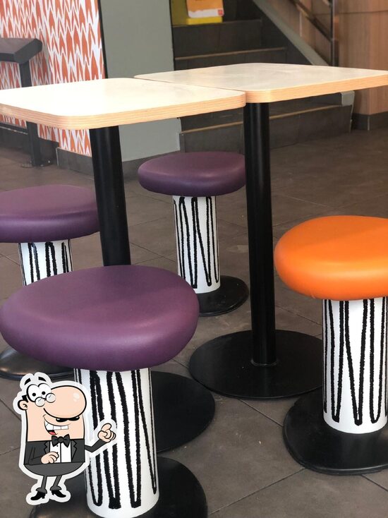 McDonald's, Digos City - Restaurant menu, prices and reviews