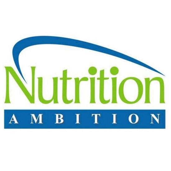 Carta del pub y bar Nutrition Ambition, Bismarck