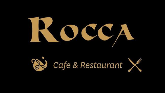 Menu at Rocca Cafe & Restaurant, New Cairo City
