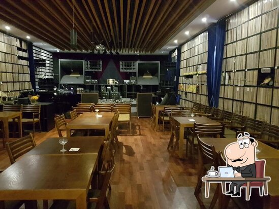 Seongbuk-dong Nurungji Baeksuk, Seul - Menú del restaurante, precios y ...