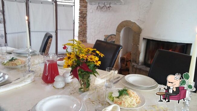 Tokaj restaurant, Olsztynek - Restaurant menu and reviews