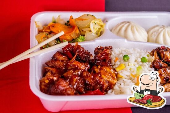 Menu em Umami Cozinha Asiática restaurante, Bento Gonçalves