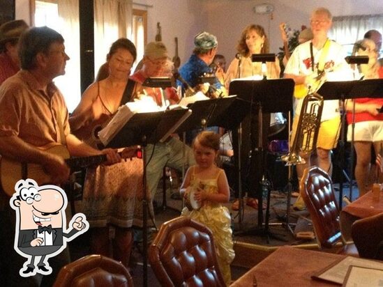 Uncle Kippys, Lubec - Restaurant menu, prices and reviews