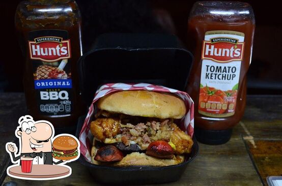 Bovinas burgers and boneless restaurant, Chihuahua - Restaurant reviews