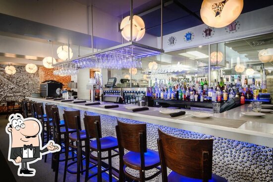 il Canale, Washington - Restaurant menu, prices and reviews