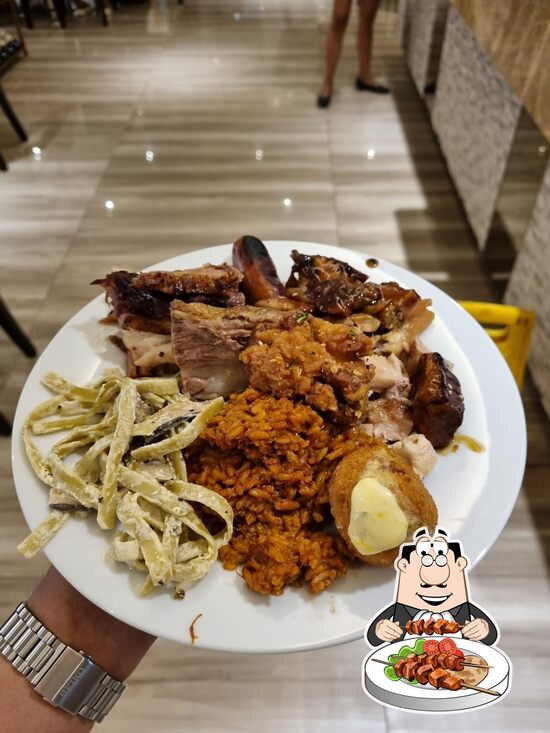 Illo's Home Buffet Adriatico restaurant, Manila - Restaurant reviews