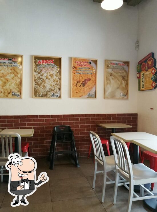 Chicken Paley, Tampico - Menú del restaurante, precios y reseñas