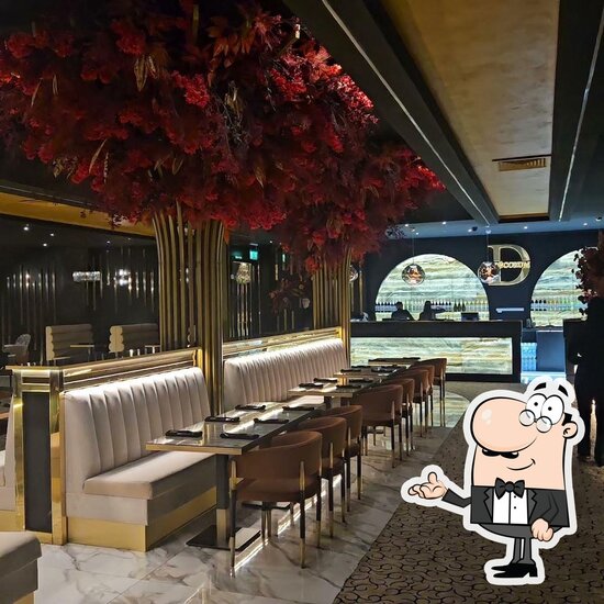 Decorum Restaurant Birmingham, Birmingham - Restaurant menu, prices and ...