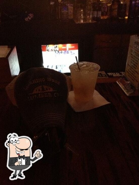 Perry's Sports Bar and Grill, Metairie - Restaurant menu, prices and ...