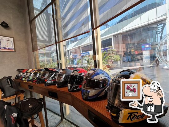 Starbucks, Noida - Restaurant menu, prices and reviews