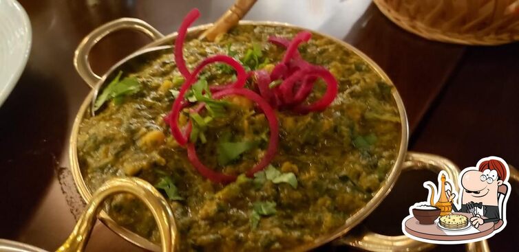 SULA Indian Restaurant, Main Street, 4172 Main St in Vancouver ...