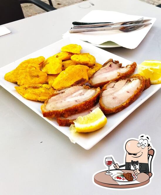 Bar La Familia, Móstoles - Menú del restaurante, precios y reseñas