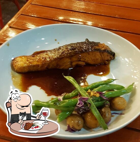Woodside Restaurant, Cabanatuan City - Restaurant menu, prices and reviews