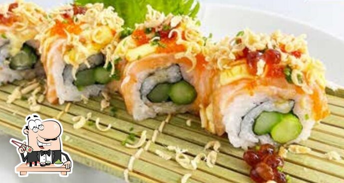Issho Asian Fusion Restaurant, Spicchio-Sovigliana - Restaurantbewertungen
