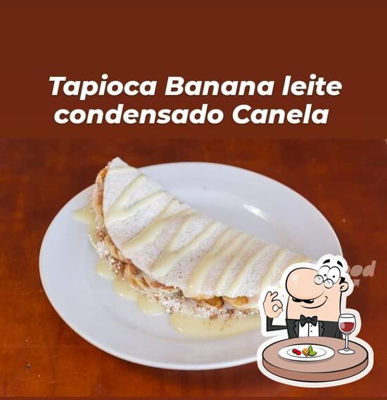 A Tapioca, Ibiúna - Menu do restaurante, preços e opiniões