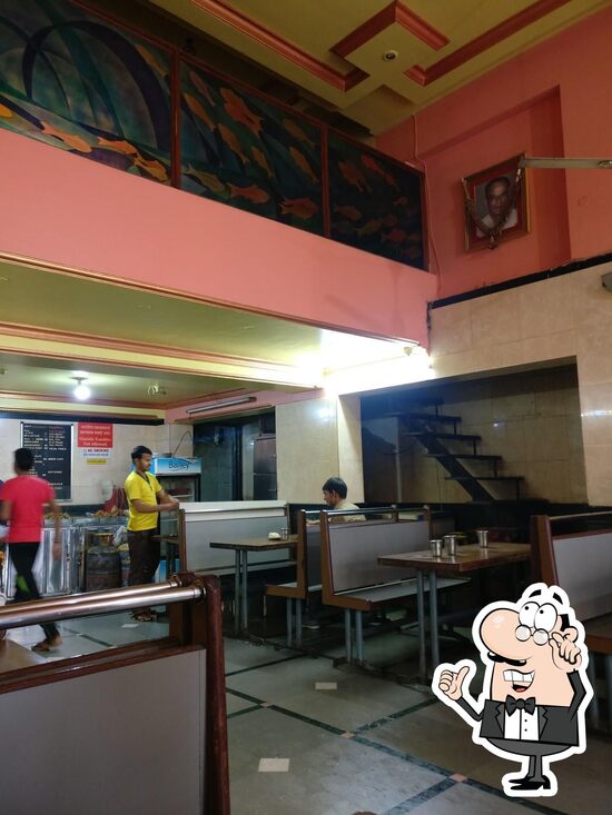 Anand Bhavan restorent & lodging, Igatpuri, Dist - Restaurant reviews