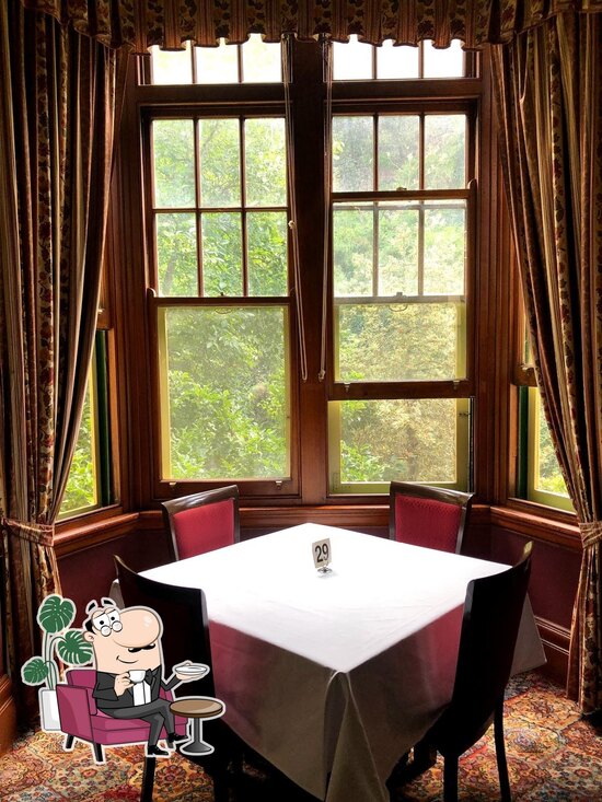 Chisholm’s Restaurant in Jenolan - Restaurant menu and reviews