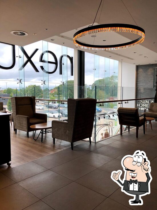 Costa Coffee, NEXT, Unit 2, Yate Riverside Retail Park in Yate ...
