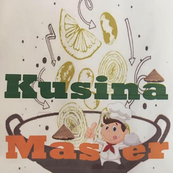 Menu at Kusina Master restaurant, Pilar