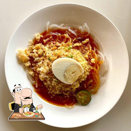 Pat's Palabok, Guiguinto - Restaurant menu, prices and reviews