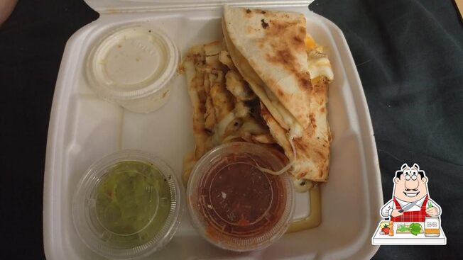 Philadelphia Style Pizza & Subs, Rosedale - Restaurant menu, prices and ...