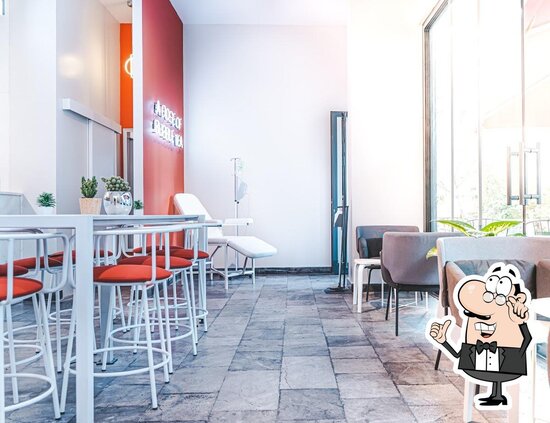 Poppin' Bubble Tea & Coffee, Istanbul, Bağımsız Bölüm - Restaurant reviews