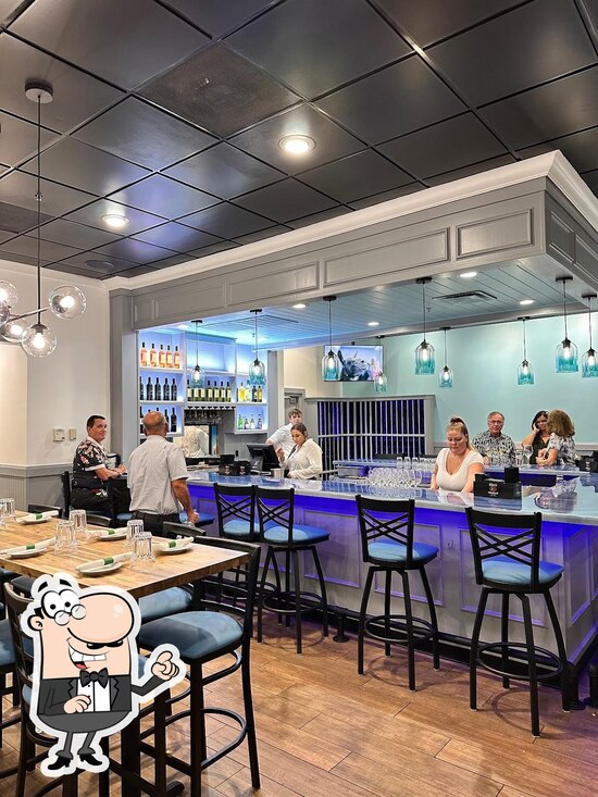 Pylos Greek Kuzina, Palm City - Restaurant menu, prices and reviews