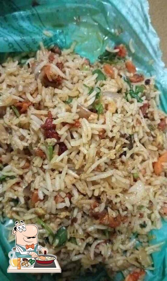 R.K.N Star Atho Shop, Sriperumbudur - Restaurant menu, prices and reviews