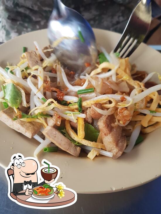 Tai Chong restaurant, Bangkok - Restaurant reviews