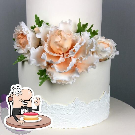 Violet Cake Design, Istanbul