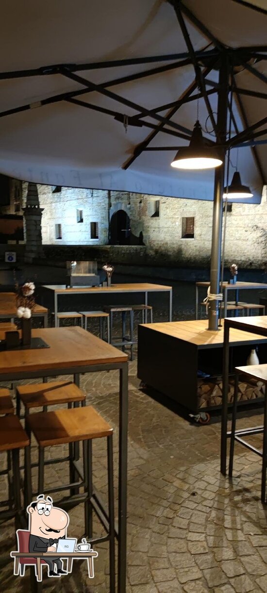 Enoteca al Fante pub & bar, Marostica - Recensioni del ristorante