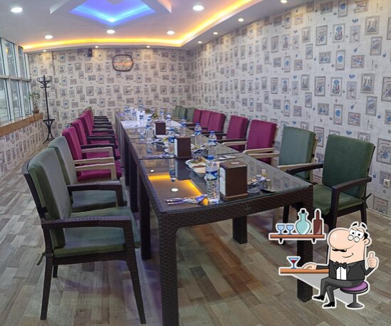 Hatay Kebap & Künefe Diyarı, Uzundere - Restaurant reviews