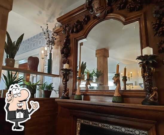 Mulberry Tree, Great Malvern - Restaurant menu, prices and reviews