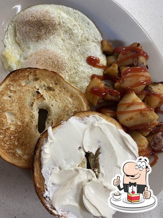 New Way Lunch in Warrensburg - Restaurant menu and reviews