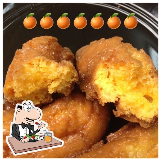 K-May Donuts & Bagels, Peoria - Restaurant menu, prices and reviews