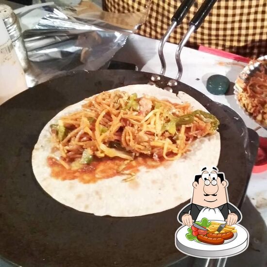 Moji's Food Corner, Mumbai - Restaurant menu, prices and reviews