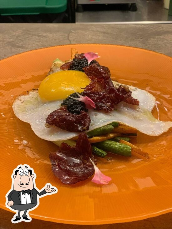 La BarFina Ronda, Ronda - Restaurant menu, prices and reviews