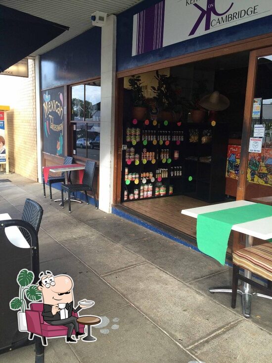 Little Mexico, Manly - Restaurant menu, prices and reviews