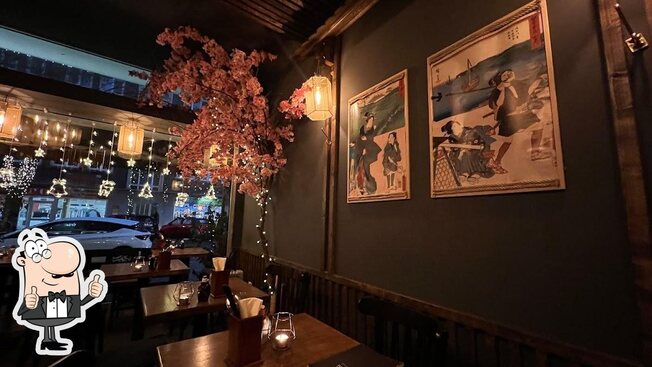 Speisekarte von AMI Restaurant, Dortmund